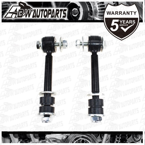 Heavy Duty Rear Sway Bar Link Pin Set Stabiliser Design for Ford Falcon ...