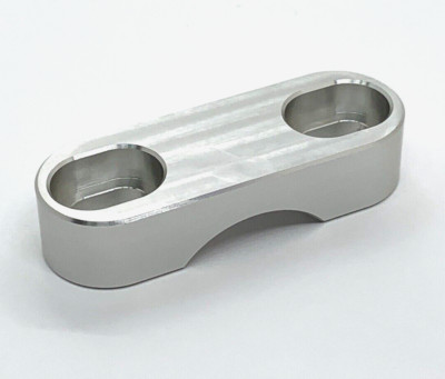 Power Aluminum Custom Reel Rod Clamp Fit Penn Accurate Tiburon Fishing ...