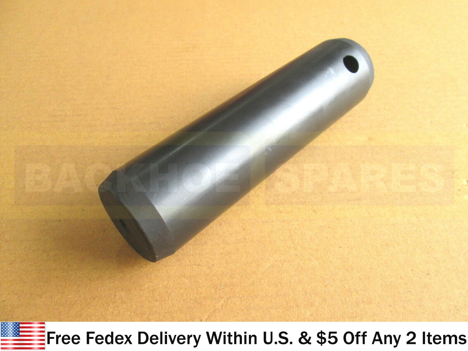 JCB PARTS - LOADER ARM PIVOT PIN (PART NO. 811/80004 811/90484) | eBay