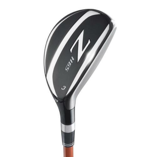 Left-Handed Hybrid, Utility Golf Clubs for sale | eBay