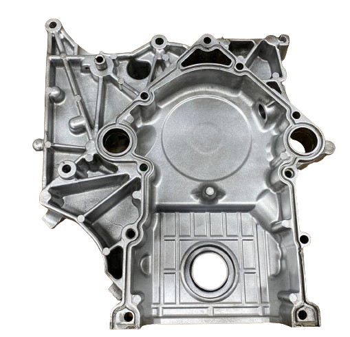 Genuine MOPAR 5.7L Hemi Chrysler Dodge Timing Chain Cover 2009-2019 | eBay