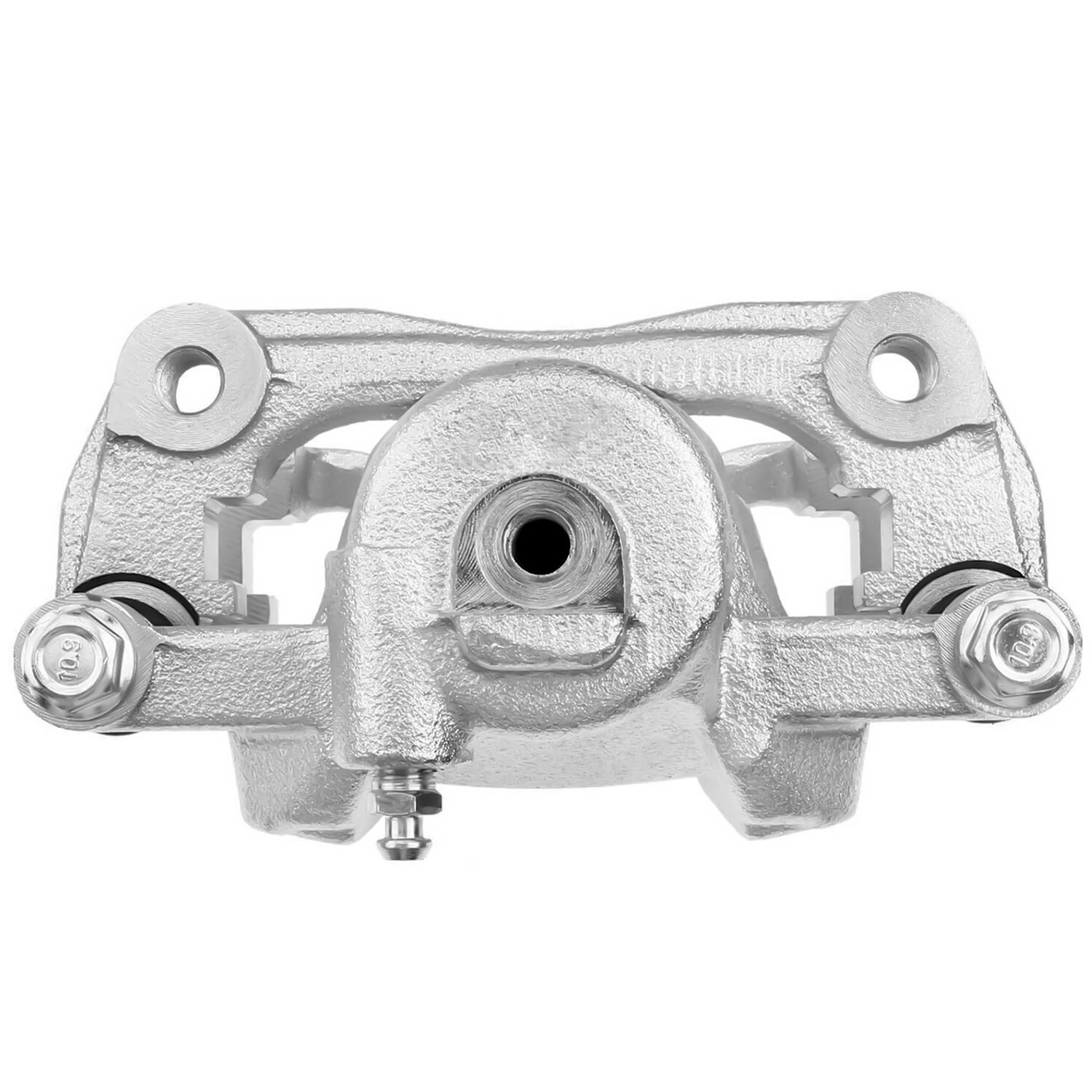 Rear Disc Brake Calipers w/ Brackets Assembly for 2014 - 2019 Cadillac ...