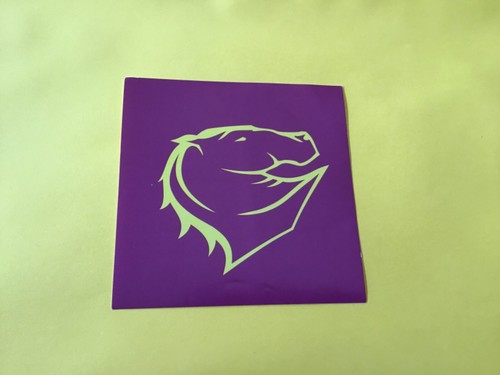 BRISBANE BRONCOS NRL RUGBY team STICKER,FREE POST,OFFICIAL,BARGAIN,GR8 ...