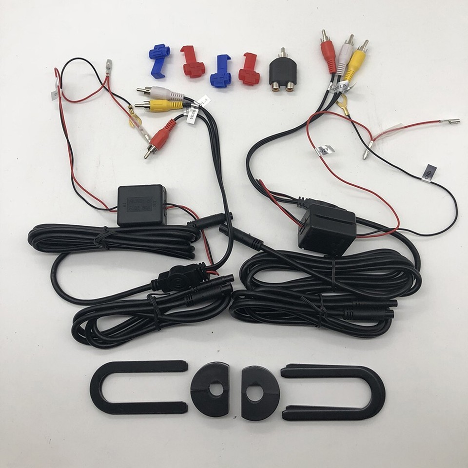 Rear Seat Entertainment System For Ford Transit Custom 2 Car TV ...