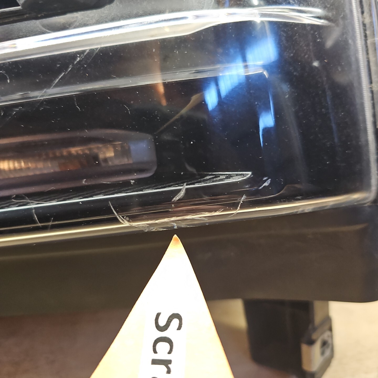 OEM 2019-2021 CHEVROLET SILVERADO LEFT HEADLIGHT 1500 LED DRIVER ...