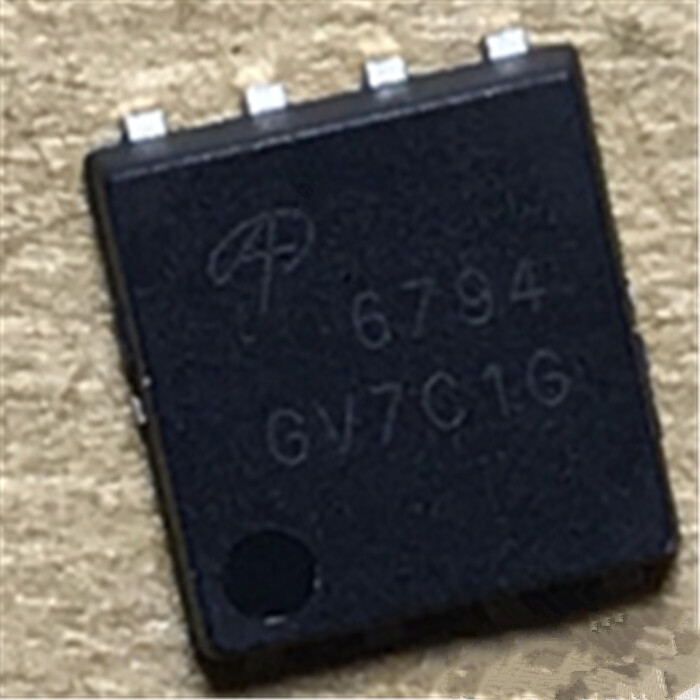 5pcs New 6794 AO6794 AON6794 QFN-8 | eBay