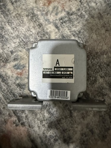 2011-2023 Infiniti QX56 QX80 Air Ride Suspension Control Module OEM ...