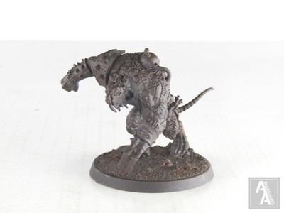 (2713) Rat Ogor Skaven Chaos Sigmar Old World Warhammer | eBay UK