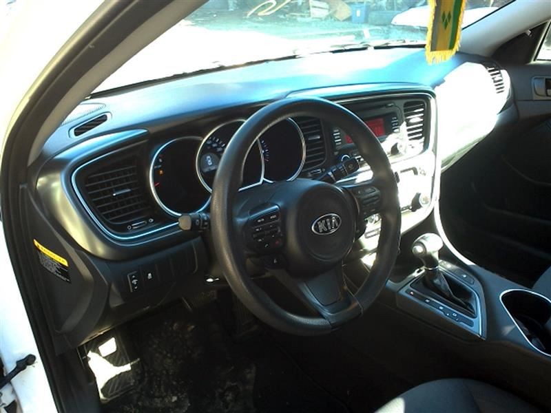 Windshield Wiper Motor Korea Built VIN K 1st Digit Fits 11-16 OPTIMA ...