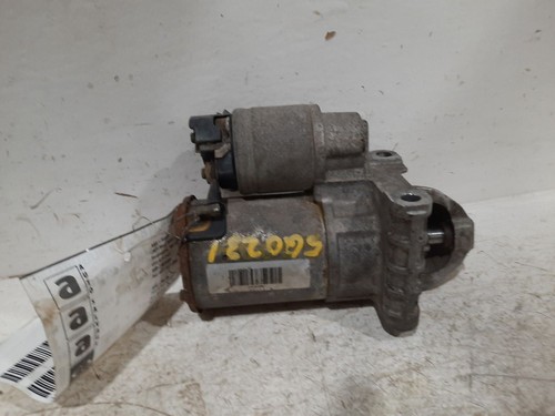 Starter Motor 2019 Suburban 1500 Sku#4105826 | eBay