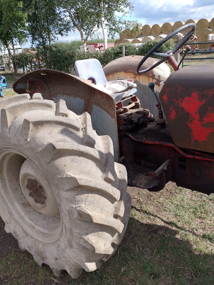 tractor for sale international B2 75 TV | eBay UK