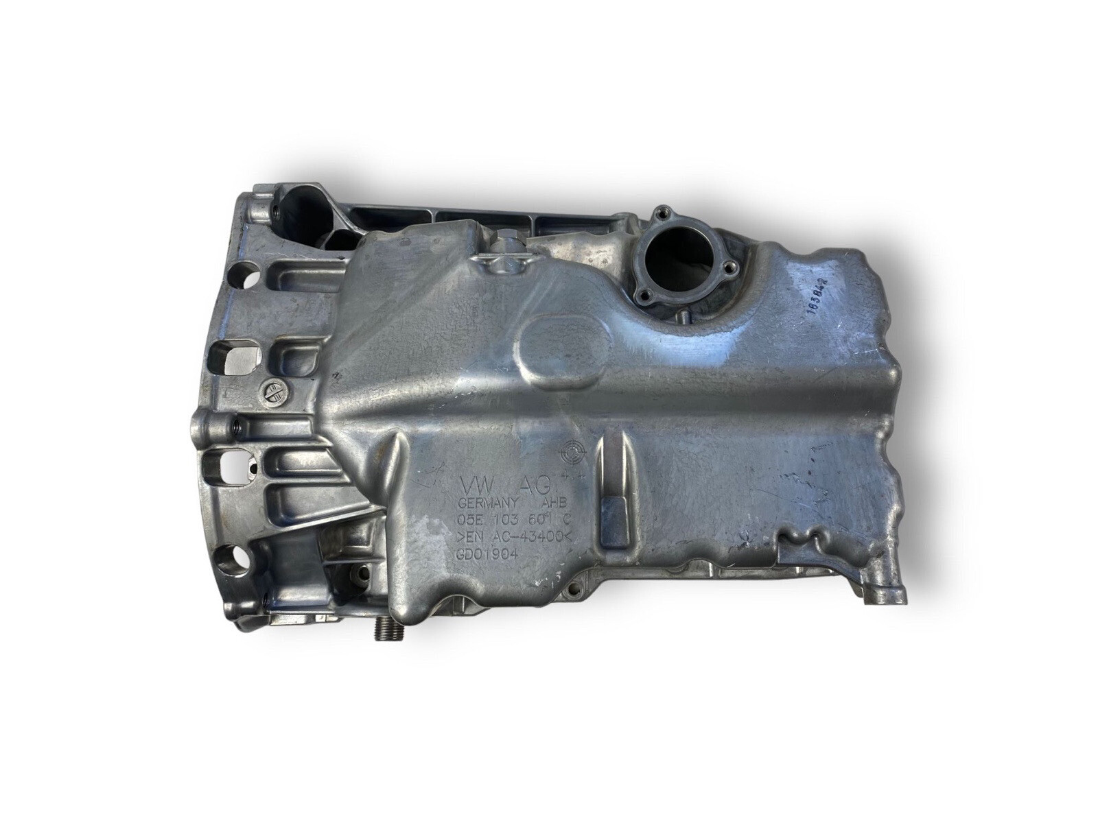 Original Ölwanne VW AUDI SEAT SKODA 1.5 TSI 05E103601C 05E103603C | eBay UK