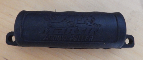 MARTIN ARCHERY ARROW PULLER | eBay