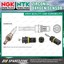 NTK Zirconia Oxygen Sensor for Mercedes-Benz E240 E320 W210 E320T S210 ...