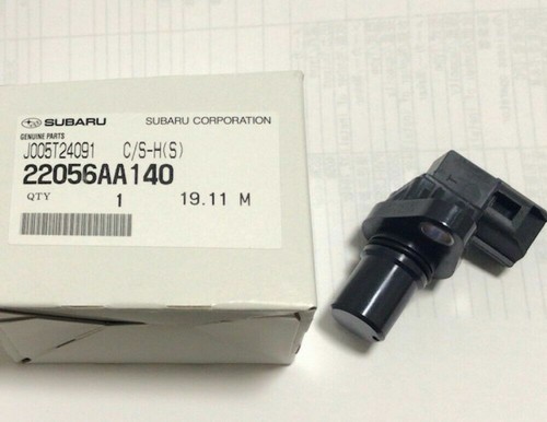 Subaru Genuine OEM Intake Camshaft Position Sensor B13 (LHD)LEGACY ...