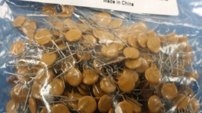 (50 PCS) MF-R110 BOURNS PTC Resettable Fuse 40A 30V Bulk ROHS | eBay