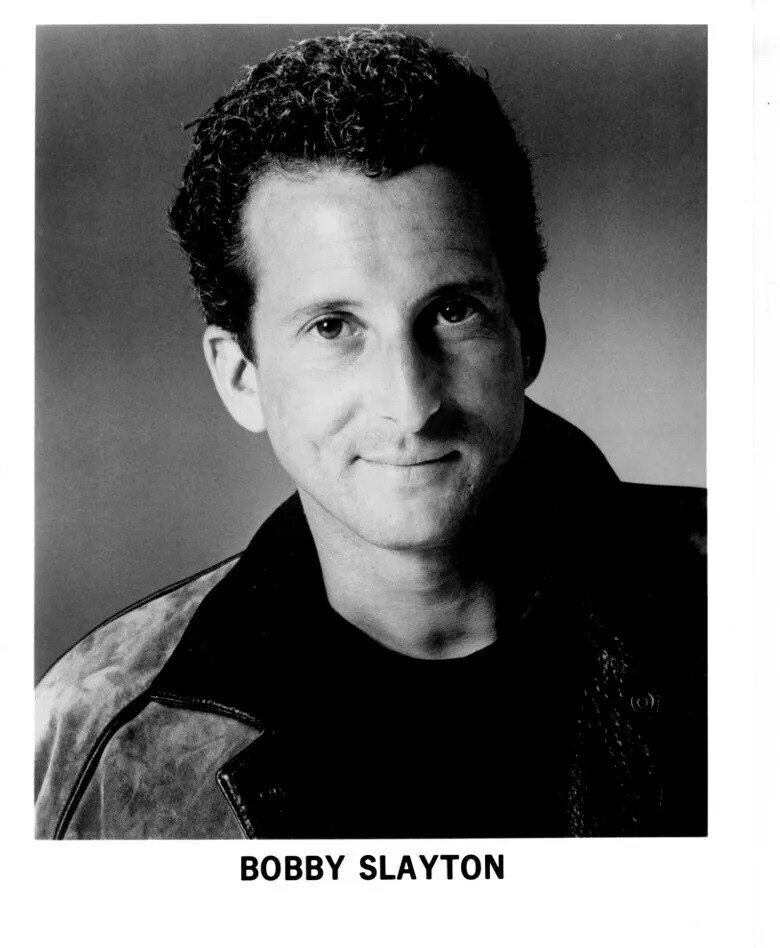 Bobby Slayton Daughter Comedian Bobby Slayton Gets $150k In Wife's
