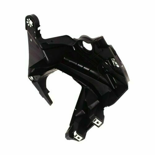 Front Left Driver Side Fender Support Bracket 51647294543 For BMW X6 X5 ...