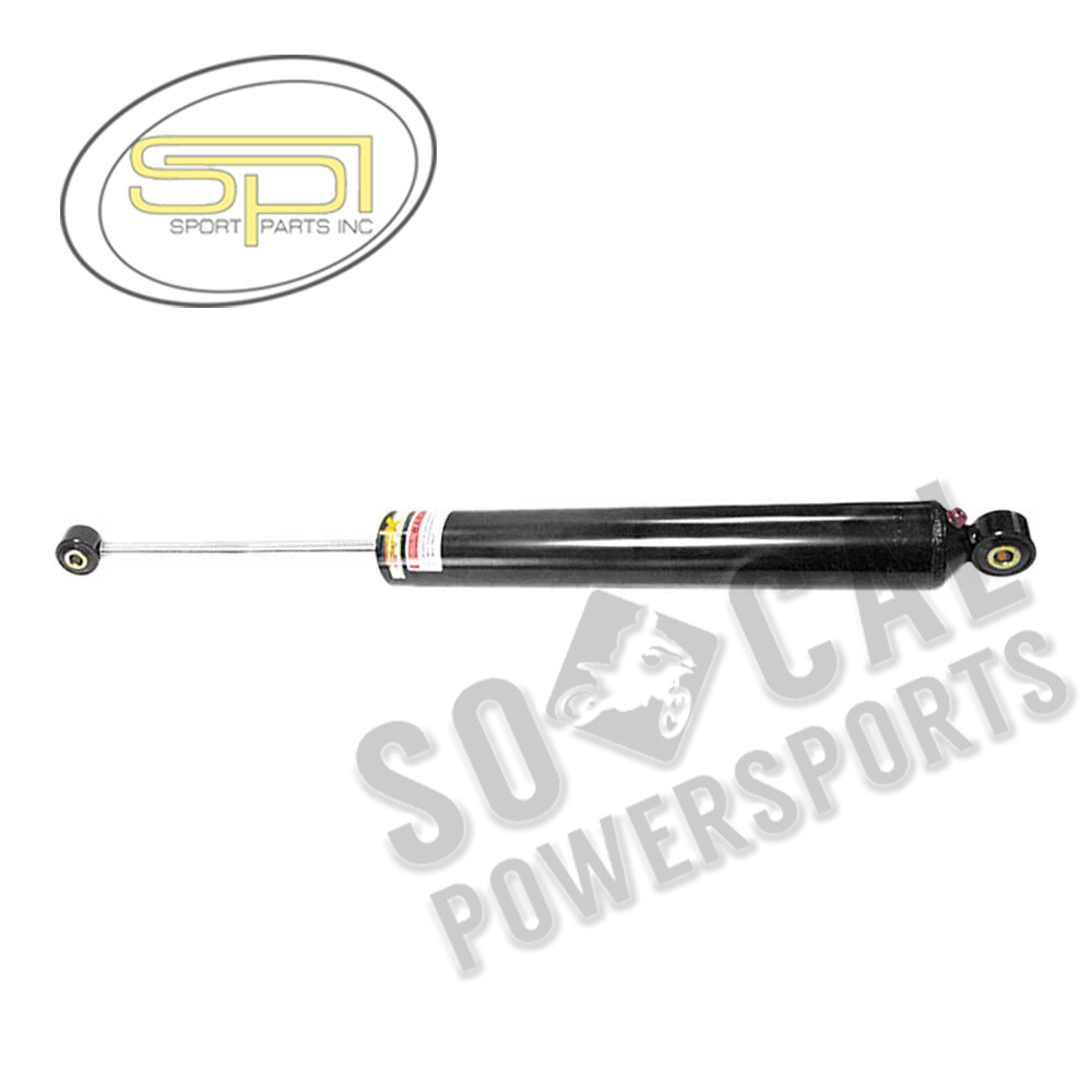 SPI Snowmobile Gas Shock Ski Doo Summit 583 (1996-1998) - REAR | eBay