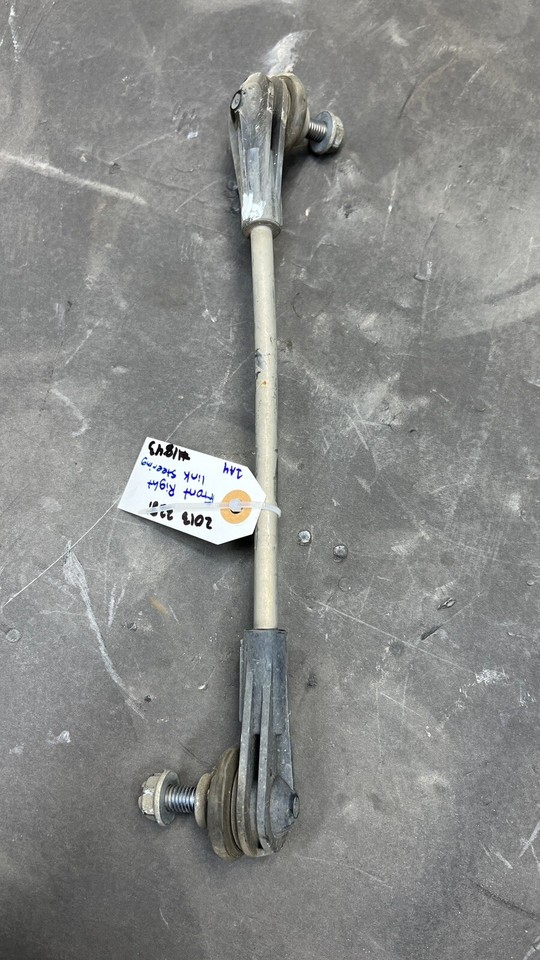 ⭐️2012-2016 BMW 320I 328i F30 FRONT RIGHT STABILIZER ROLL SWAY BAR LINK ...