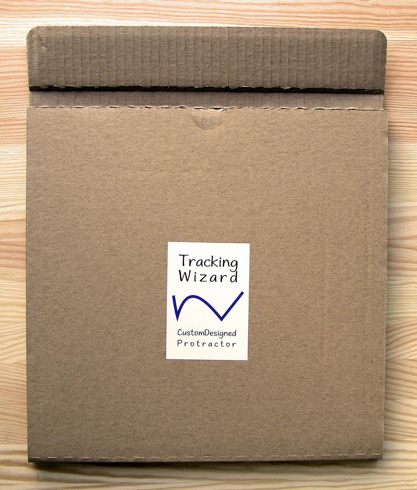 Cartridge Alignment Protractor for Denon DP-300F Turntable Tonearm | eBay