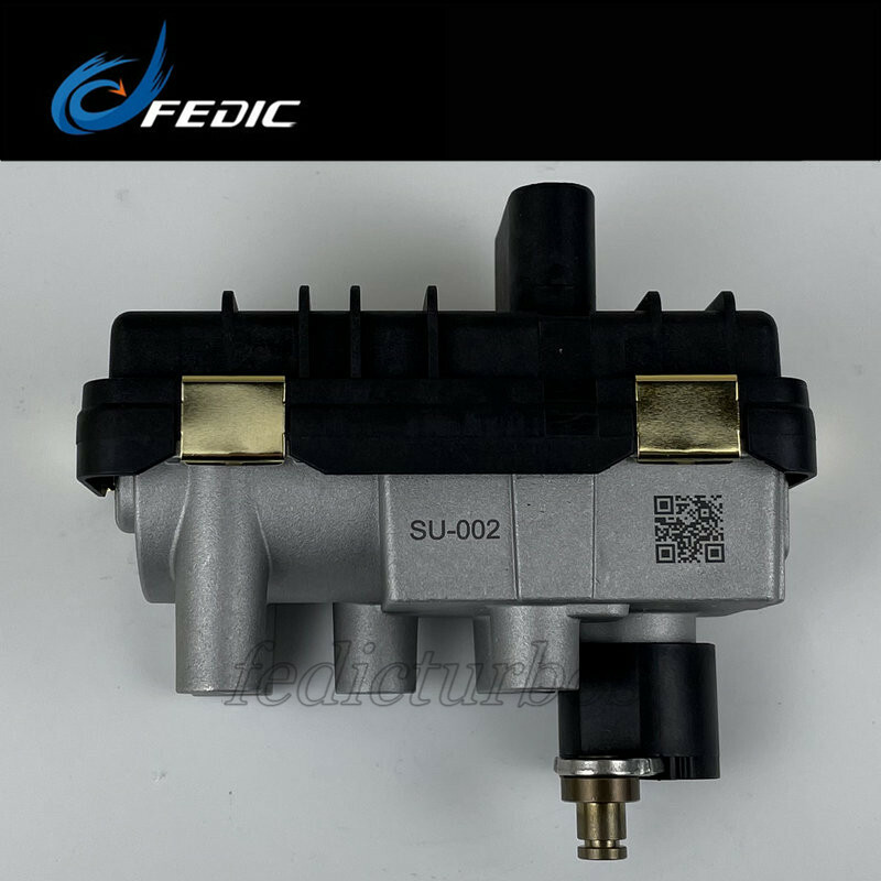 Turbo actuator GTB20V 829440 for Land Rover Range Rover Sport Vogue 3 ...