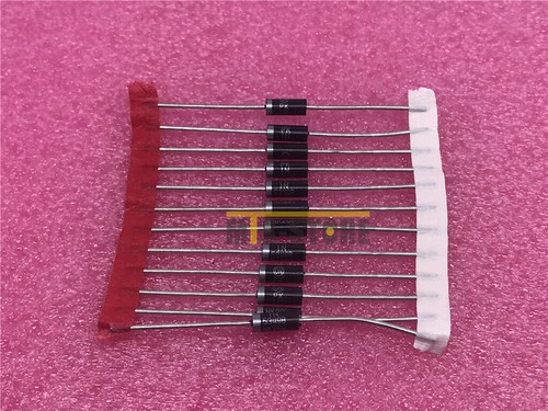 10pcs 1N5349B IN5349B IN5349 Zener diode 12V 5W DO-15 | eBay