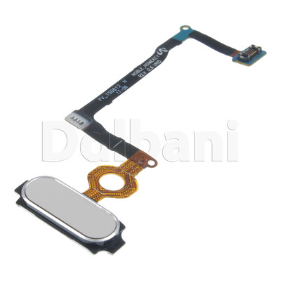 41-03-0260 New Replacement Sensor Flex Cable White for Samsung Note 5 ...
