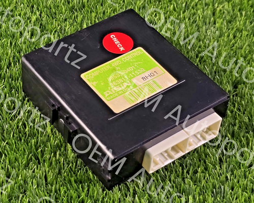 2008-2010 Toyota Tacoma 4WD 4 Wheel Drive Control Module OEM USED 89533 ...