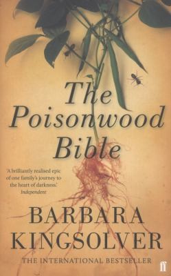 The Poisonwood Bible by Barbara Kingsolver | eBay