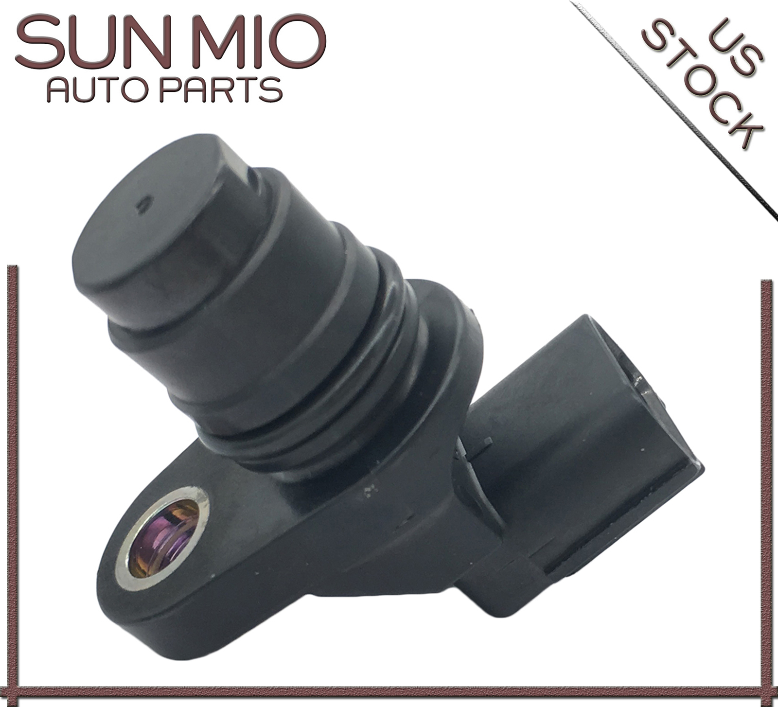 Camshaft Position Sensor 37510-R40-A01 For Honda Accord Civic CR-V ...