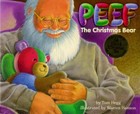 Peef the Christmas Bear by Tom Hegg: New 9780931674266| eBay