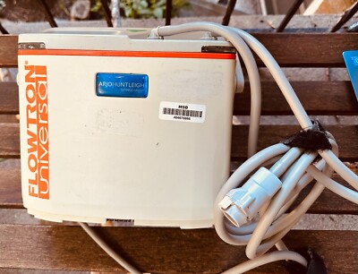 Physical Therapy & Rehab - Huntleigh Flowtron