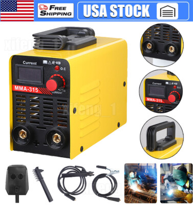 Welders - Arc Welder Model