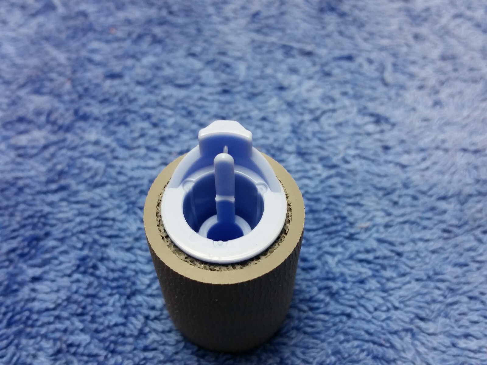 1 orginal HP Feed Separation Roller RM1-0037-020 Laserjet 4200 4700 1 ...