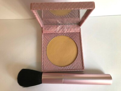 MALLY Perfect Prep Neutralizing Powder Primer Light/Medium & Mally MU ...