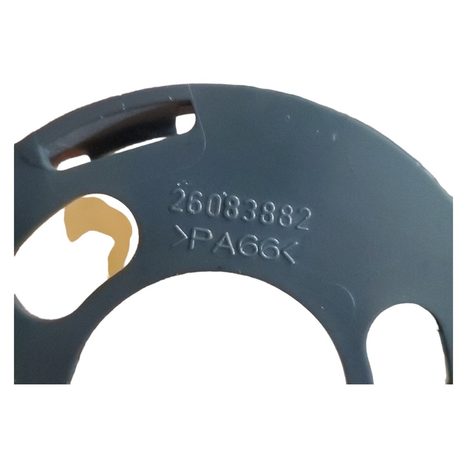 GM Lower Shaft Bearing 26069723 Steering Column Retainer 26083882 | eBay