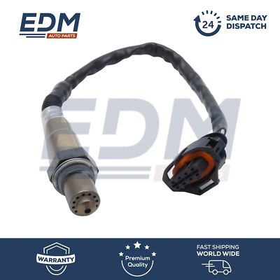 Lambda Oxygen O2 Sensor for Insignia Astra Corsa Zafira Signum Vectra ...