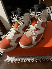 Size 10 - Air Jordan 6 Retro Gatorade for sale online | eBay