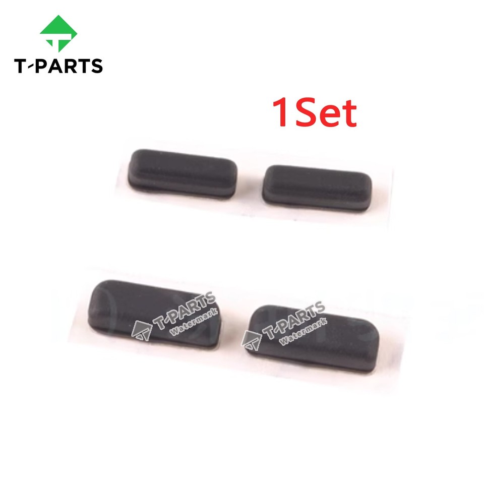 New for Lenovo Thinkpad X1 Carbon 7th 8th Gen Rubber Feet Foot Bottom ...