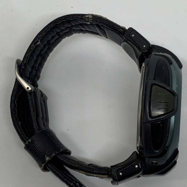 Casio Prg-60T 2767 for sale online | eBay