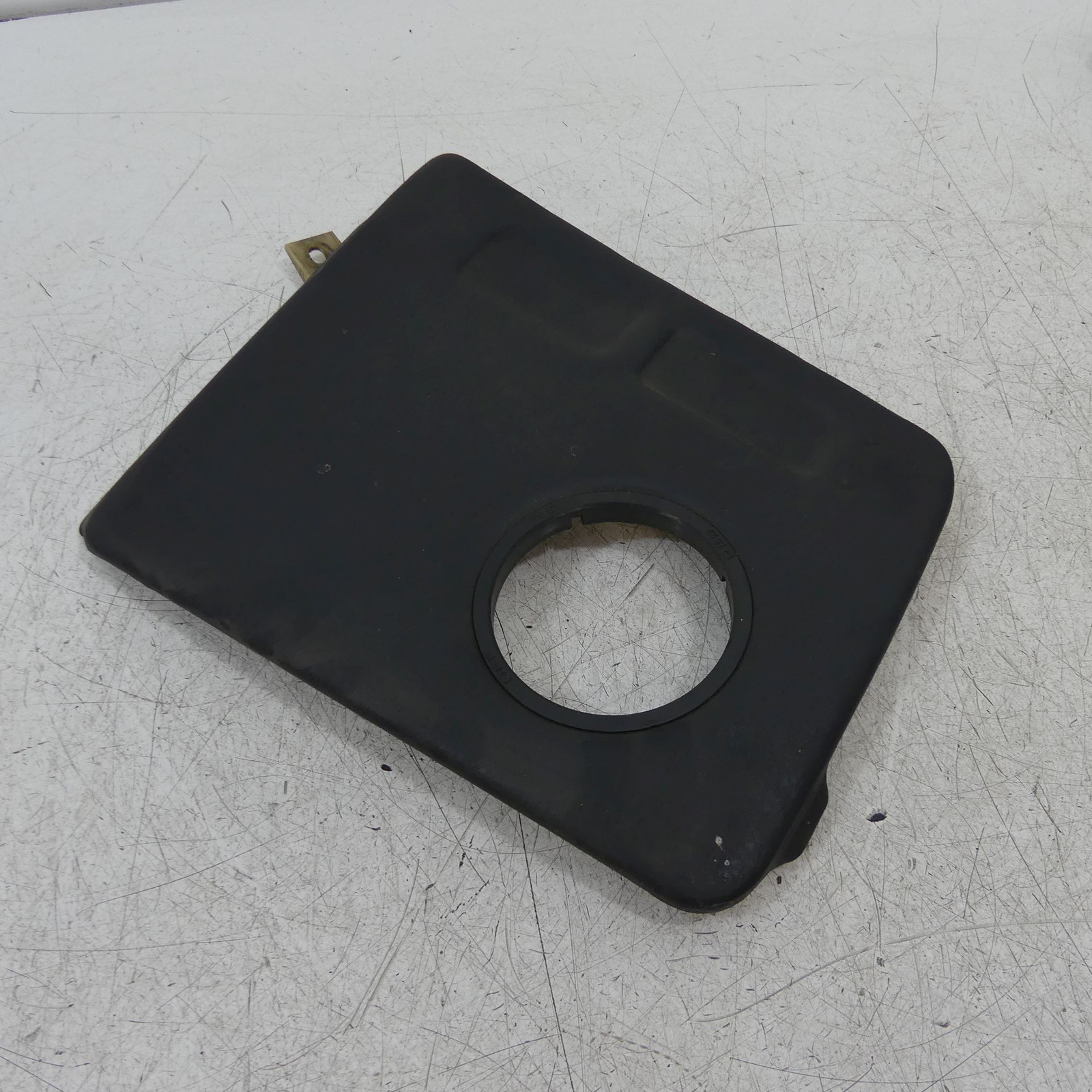 Kawasaki GPX 600 R Carénage Latéral Réservoir à Gauche Capot ...