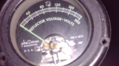 Panel Meters - Phaostron