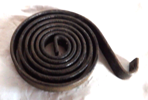 1951-59 Ford Car Hood hinge Spring 3" OD X 1/2" | eBay