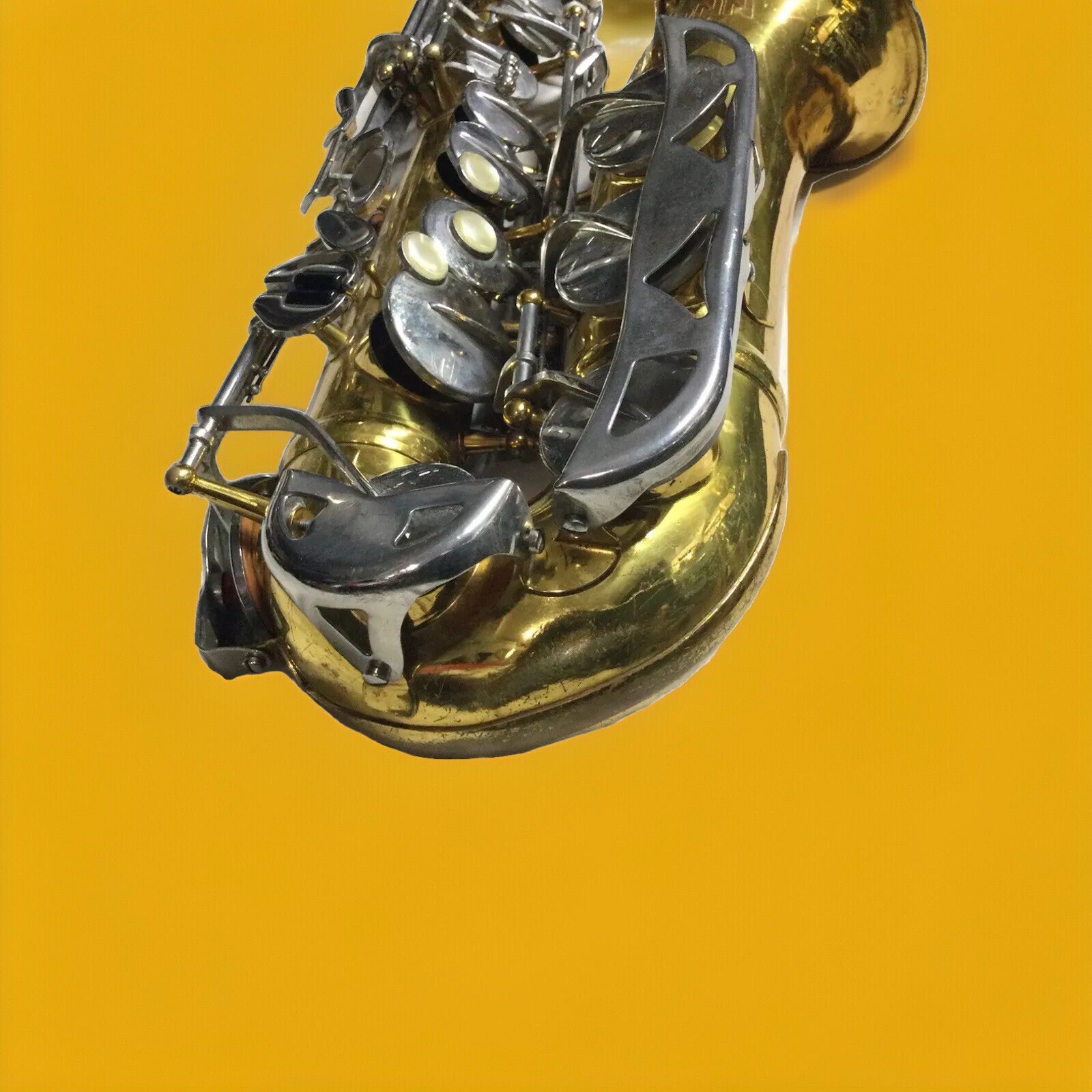conn 20m alto saxophone | eBay