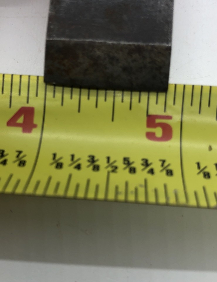 Vtg Stanley No.45/55 Plane Rabbet/Dado Cutters Set Of 4 # 15,16,17,19 ...