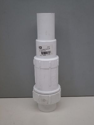Flo Control 117-12 Flo Span Expansion Repair Coupling 1-1/4" | eBay