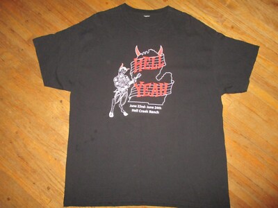 HELL MICHIGAN HELL YEAH CONCERT FESTIVAL Devil Music Fest XL | eBay