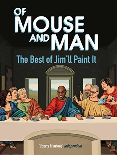 Of Mouse and Man: The Best of Jim'll Paint It by Jim'll Paint It Book ...
