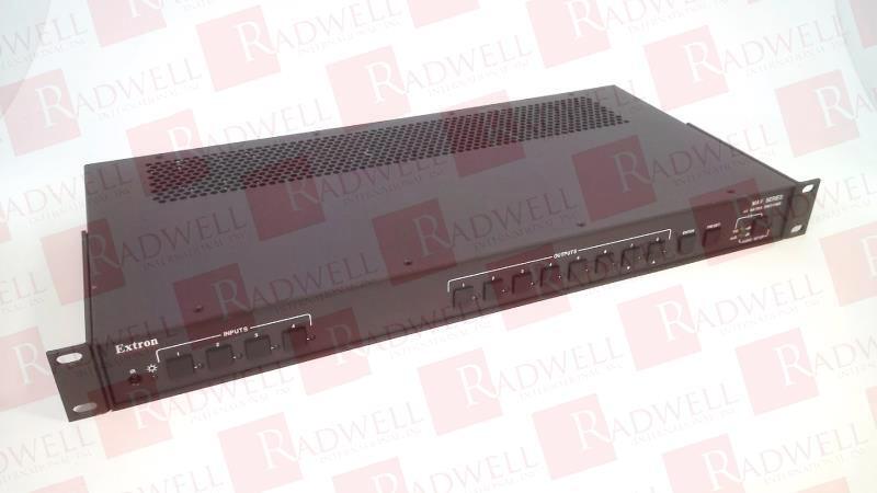 EXTRON 60-605-22 / 6060522 (USED) | eBay